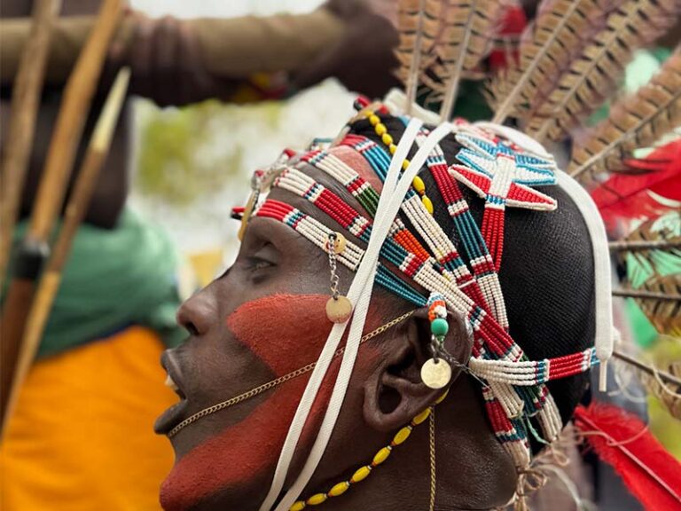 Immersed in Authenticity: My Unforgettable Experience at Kalepo Camp ...
