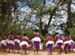 Visiting the UNESCO Heritage Sites: Kenya - Ahnasa